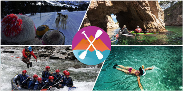 Paddle in Spain | Outdoor and Water Activities in Spain
